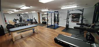 J-Rad Fitness, LLC In Glen Carbon IL | Vagaro